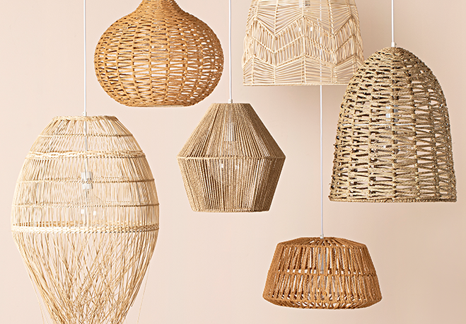 Ceiling Lights – Early Settler NZ