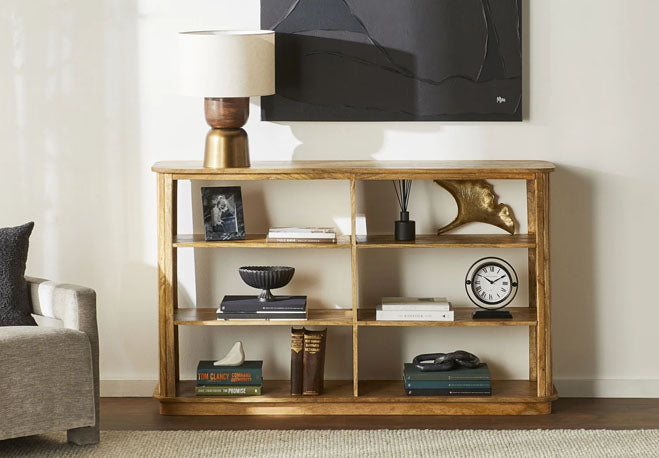 Bookcases & Shelving Units – Early Settler NZ