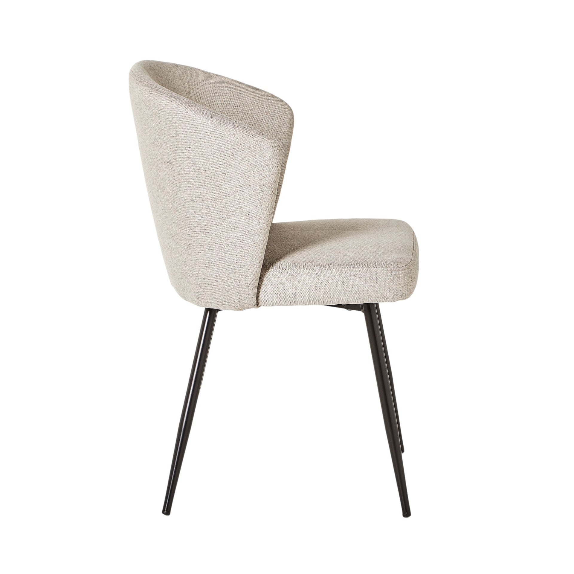 Cole Dining Chair Clay – Early Settler NZ