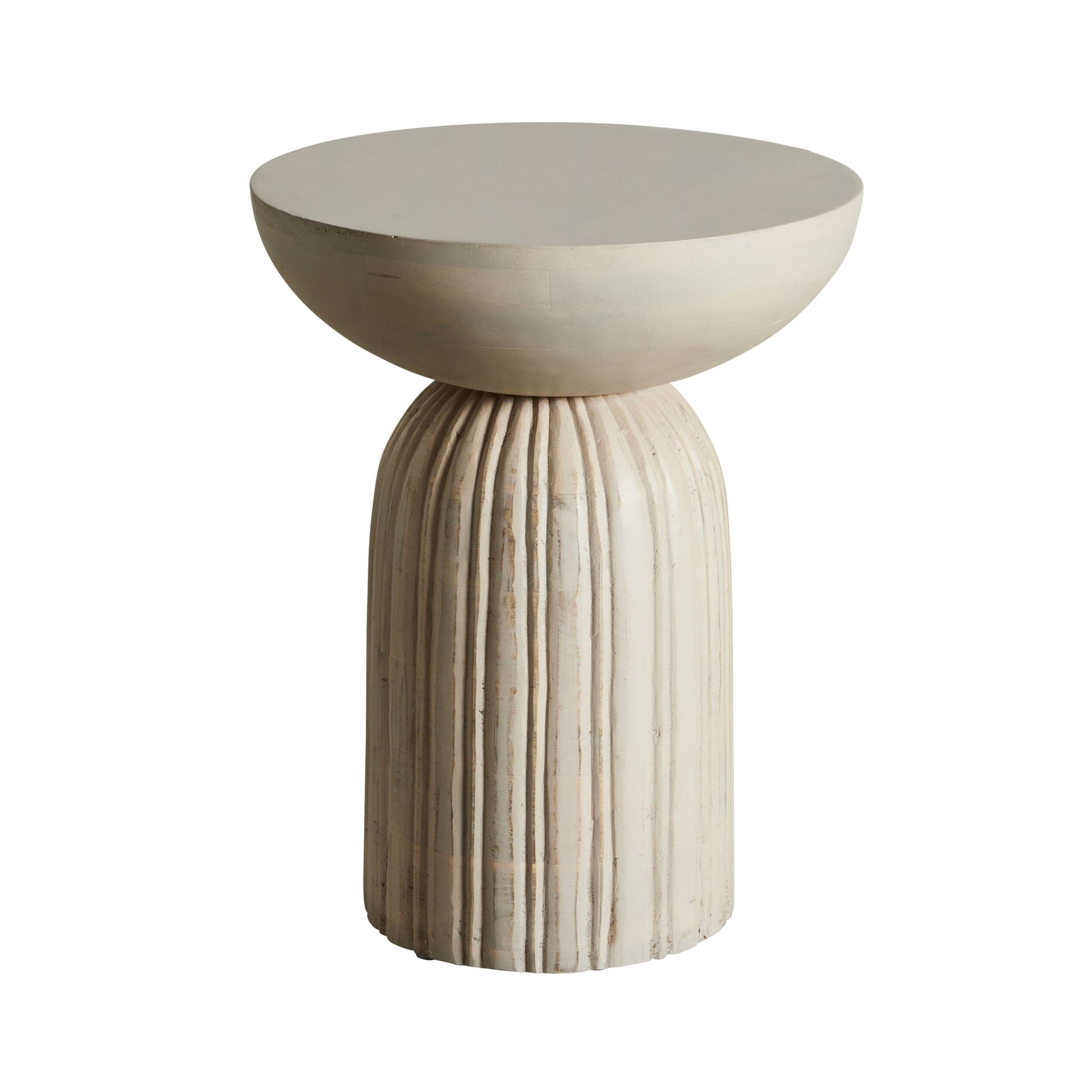 Agnia Side Table – Early Settler NZ