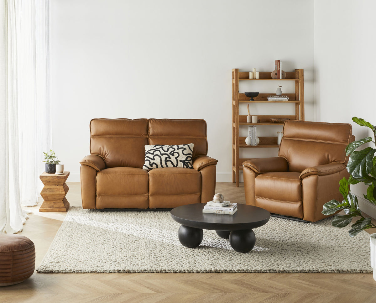 Pebbles Hand Woven Cream Cotton Wool Rug 240x300cm – Early Settler NZ