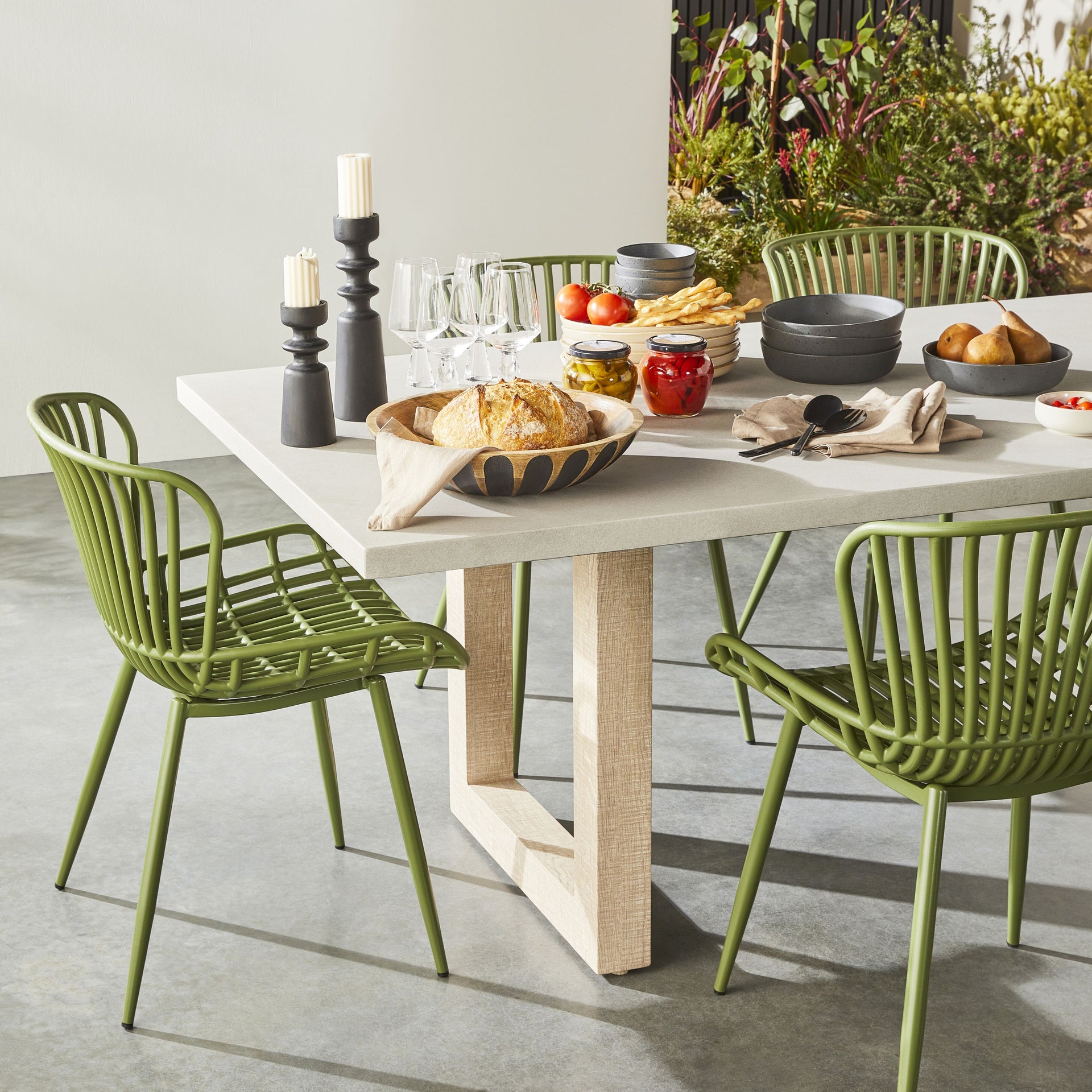 Mantara Table 220cm – Early Settler NZ