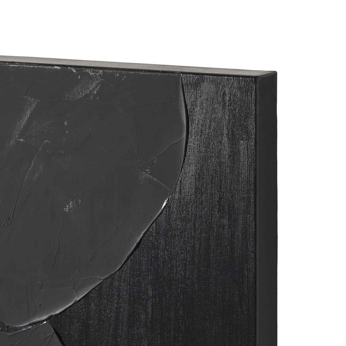 Galleries Figure II Canvas Print 100x135cm – Early Settler NZ