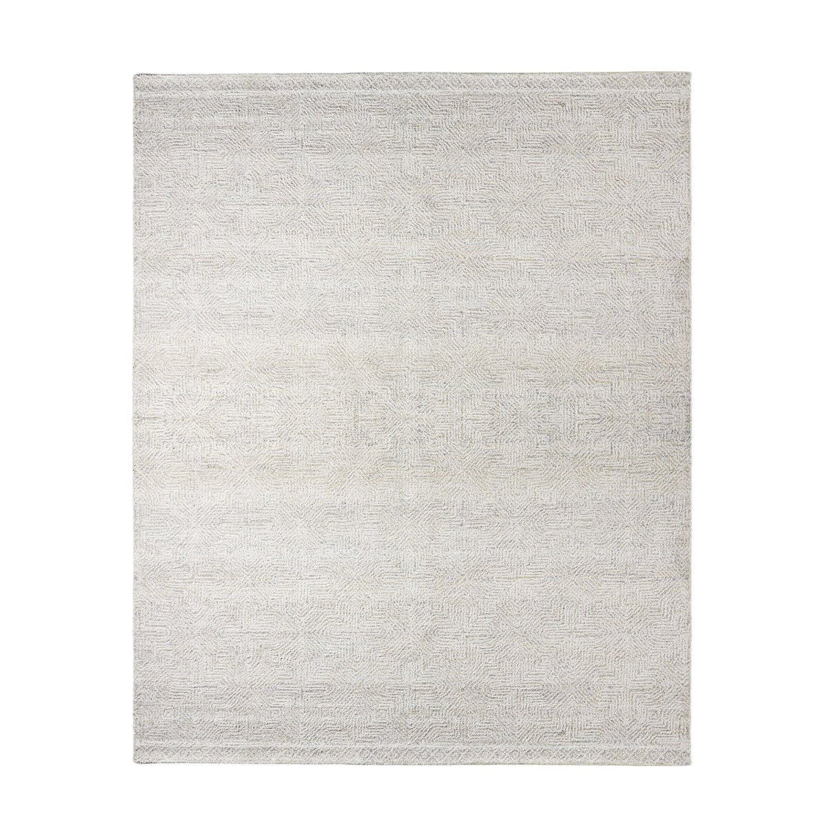 Neva Grey Rug 300x240cm – Early Settler NZ