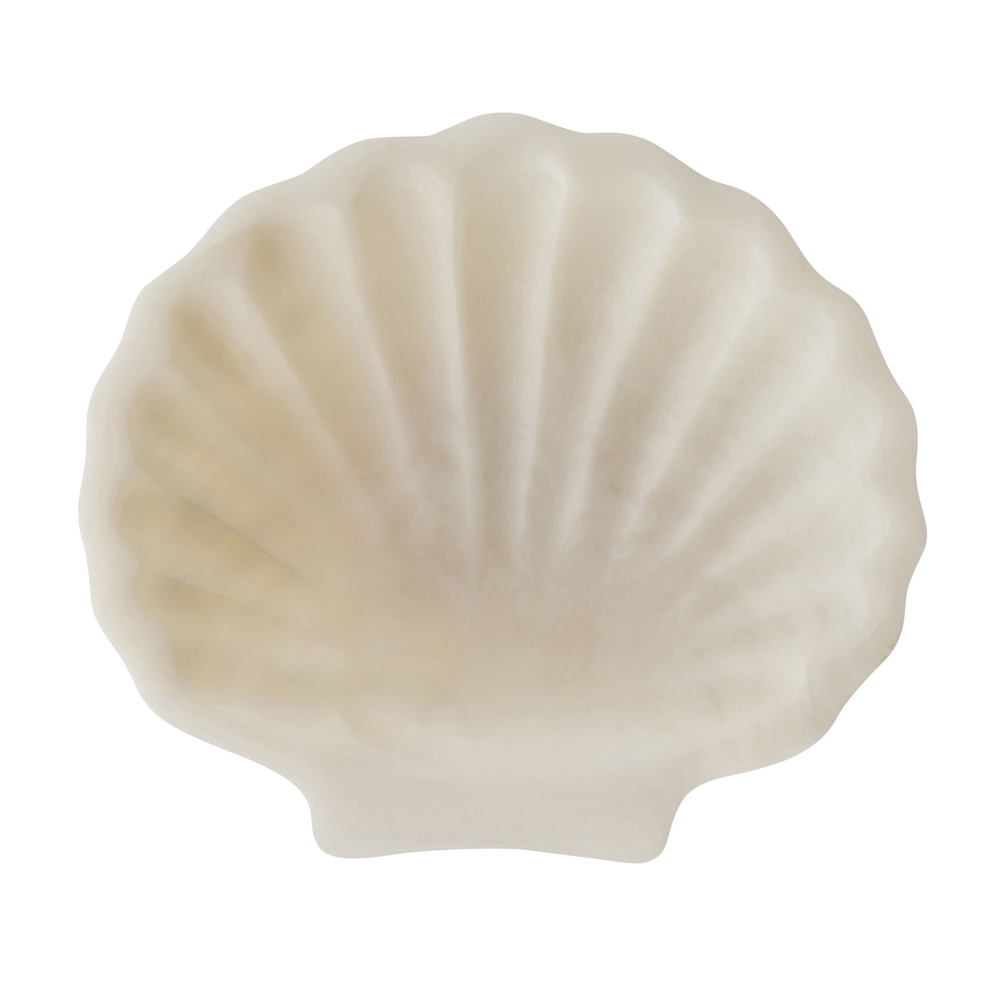 Poppi Shell Dish Pearl – Early Settler NZ