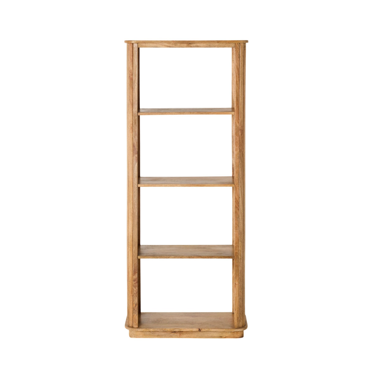 Brompton Bookcase Small – Early Settler NZ