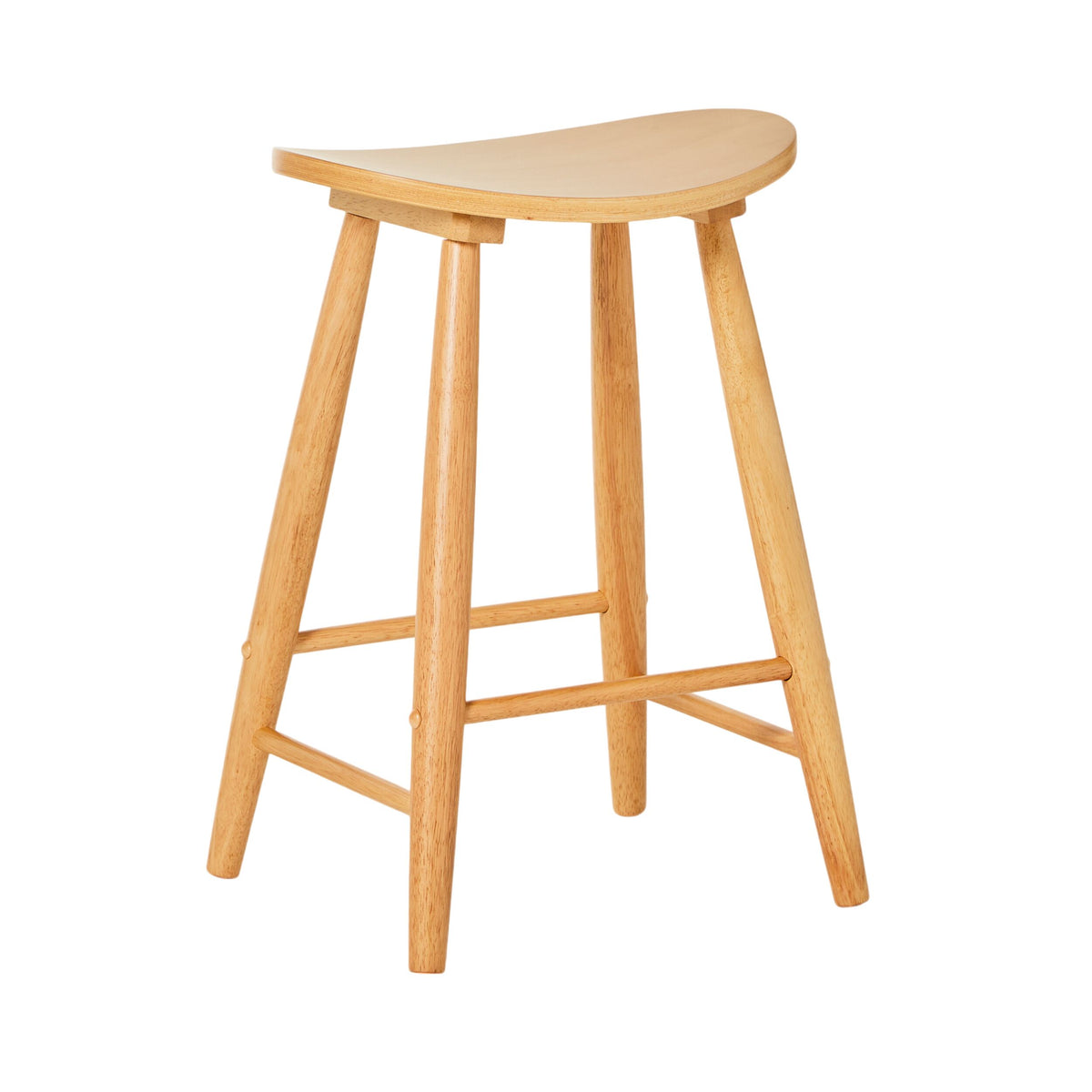 Emersen Dining Stool Honey – Early Settler NZ