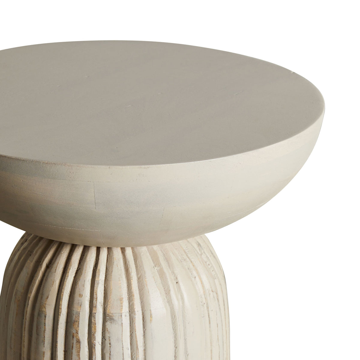 Agnia Side Table – Early Settler NZ