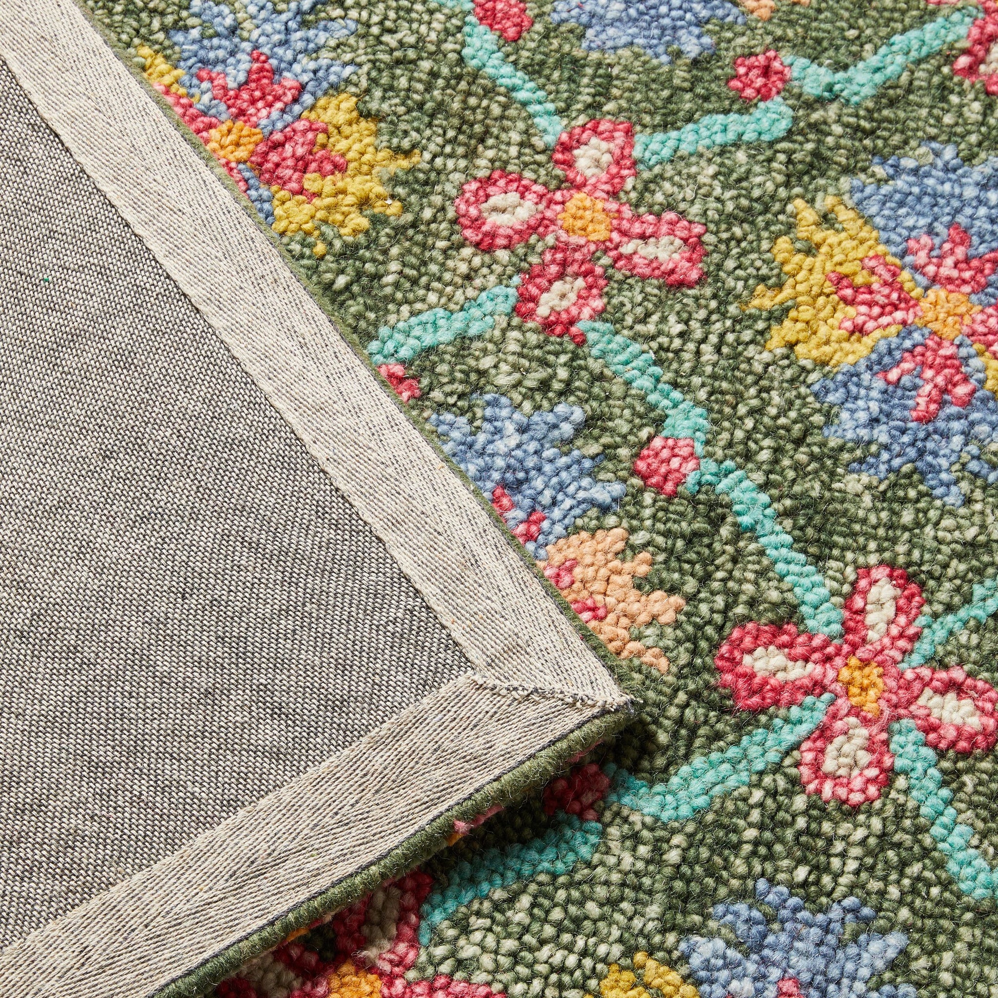 Maja Cottage Rug 240x150cm – Early Settler NZ