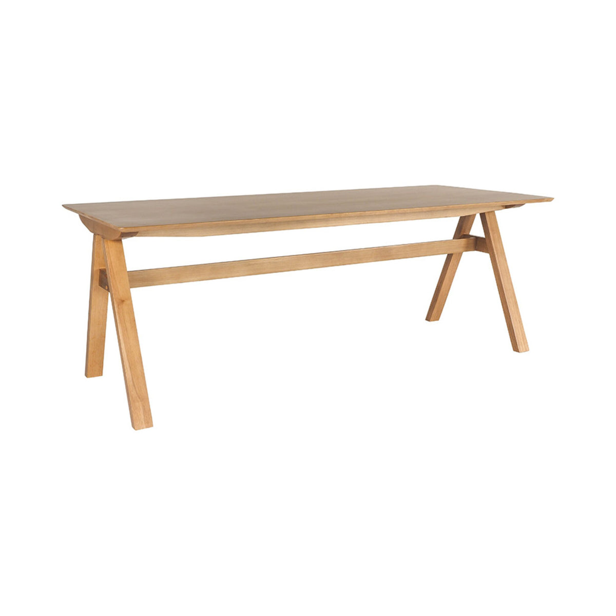Holly Dining Table 200cm – Early Settler NZ