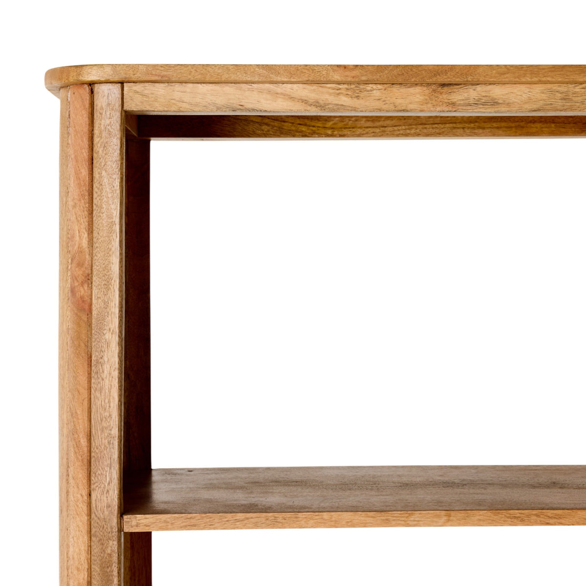 Brompton Bookcase Small – Early Settler NZ