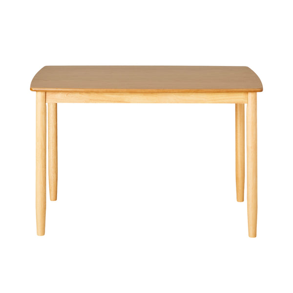 Emersen Dining Table 120cm – Early Settler NZ