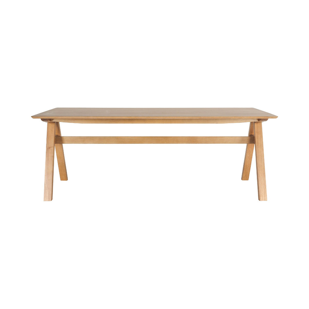 Holly Dining Table 200cm – Early Settler NZ
