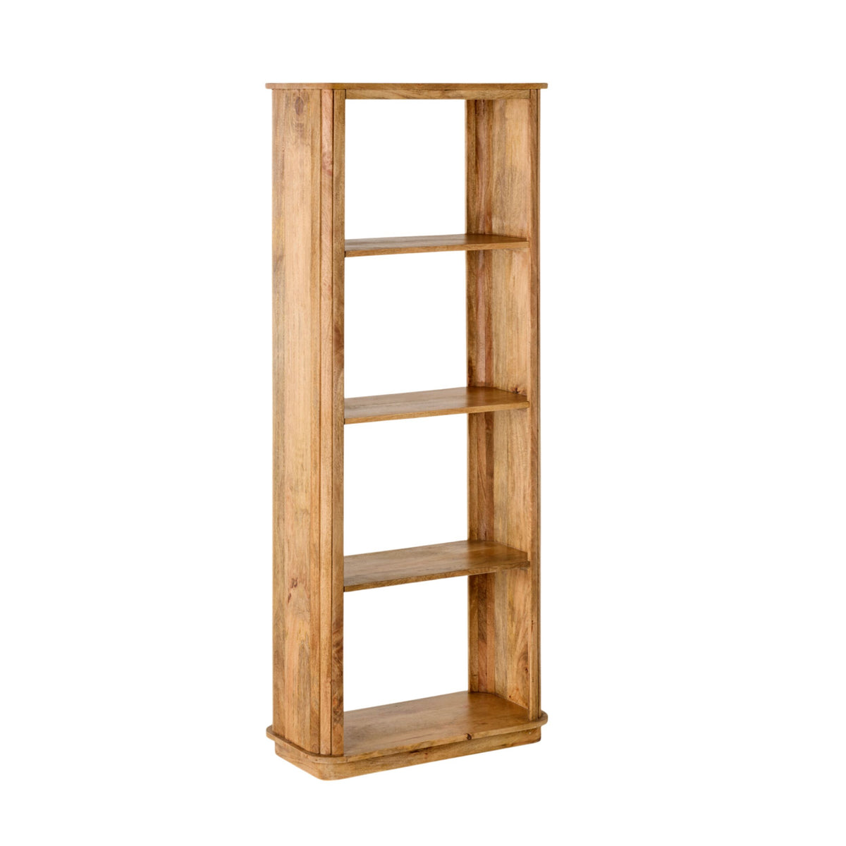 Brompton Bookcase Small – Early Settler NZ