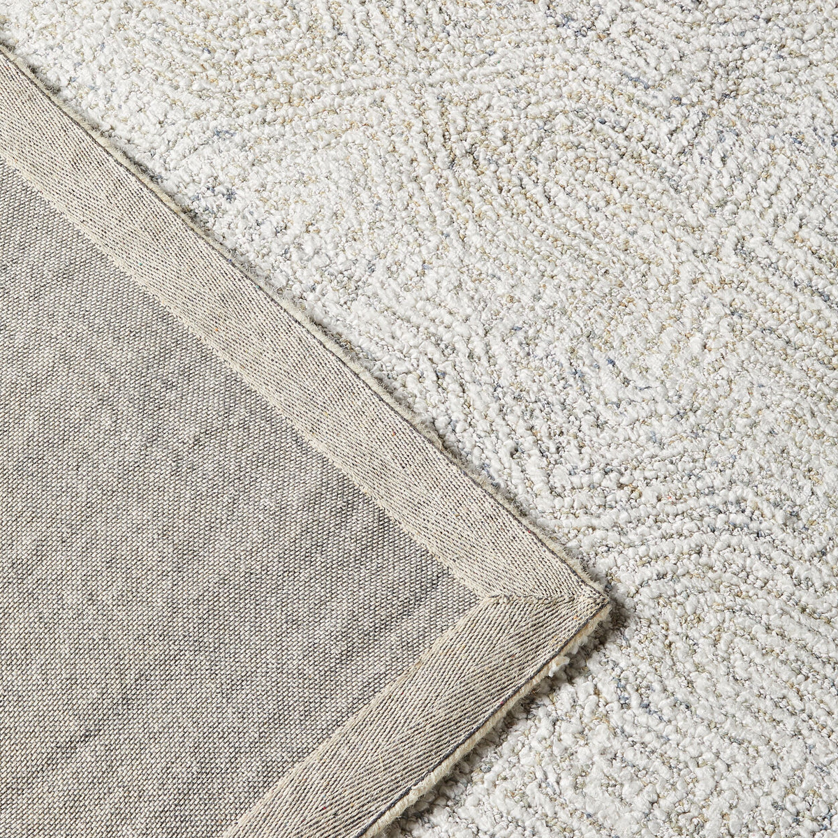 Neva Grey Rug 300x240cm – Early Settler NZ