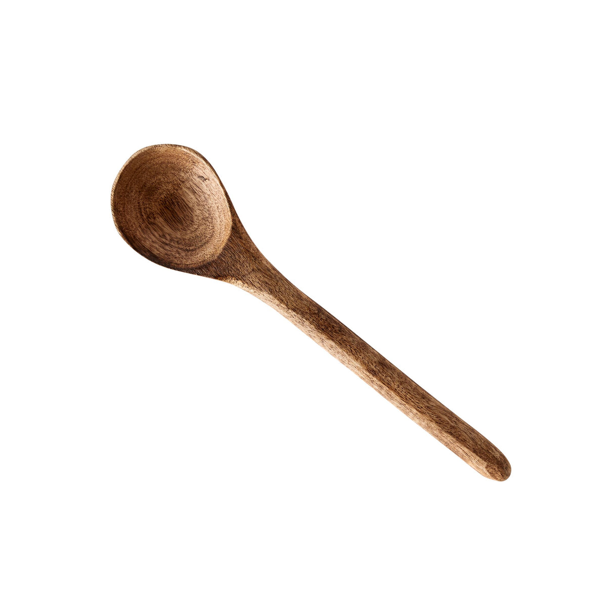 Parvani Wobble Wooden Spoon 32x8x2cm – Early Settler NZ