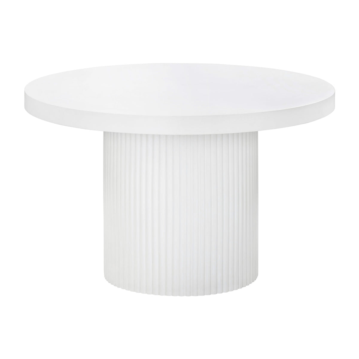 Ripple Round Table 120cm – Early Settler NZ