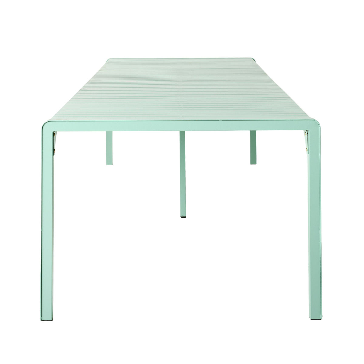 Kace Dining Table 300cm Smoke Green – Early Settler NZ