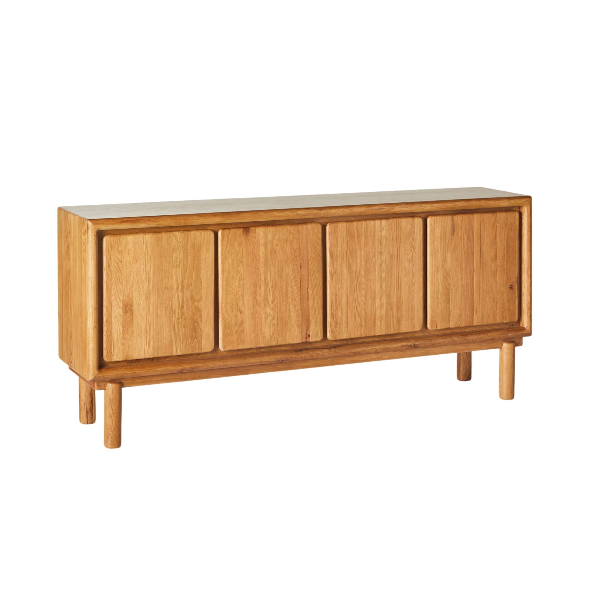 Aspen Buffet Oak – Early Settler NZ