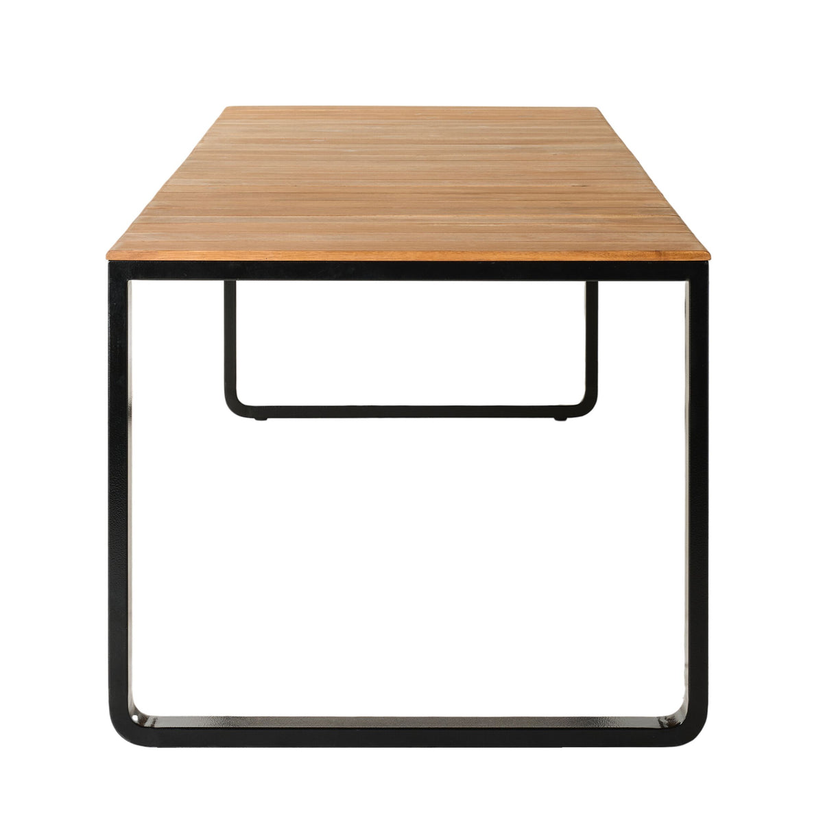 Malia Outdoor Dining Table 240cm – Early Settler NZ